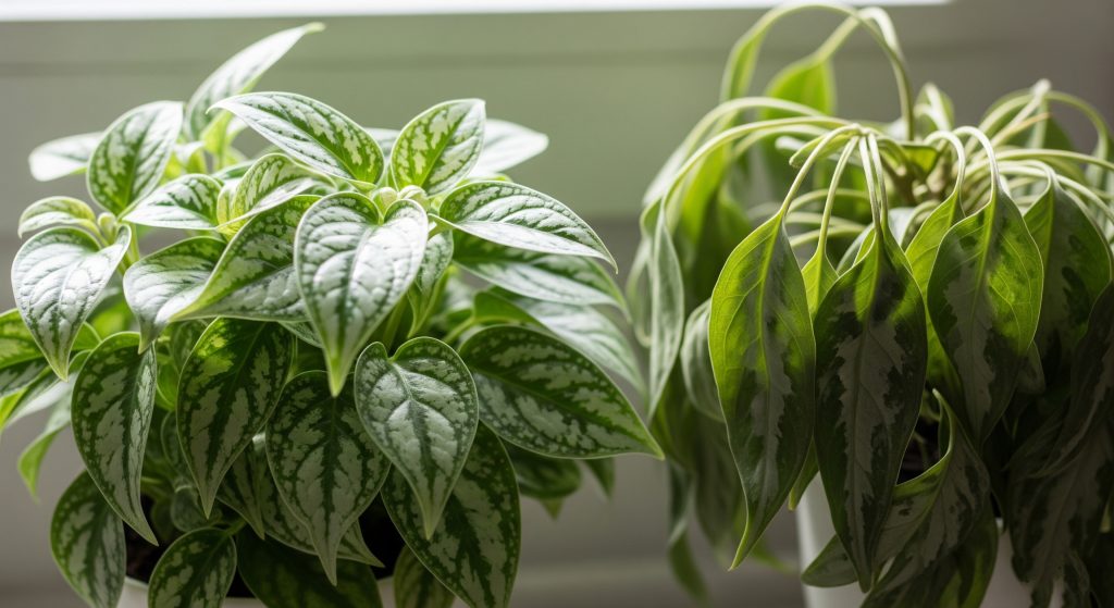 Why Are My Aluminum Plant Leaves Drooping? A Beginner’s Guide to ...