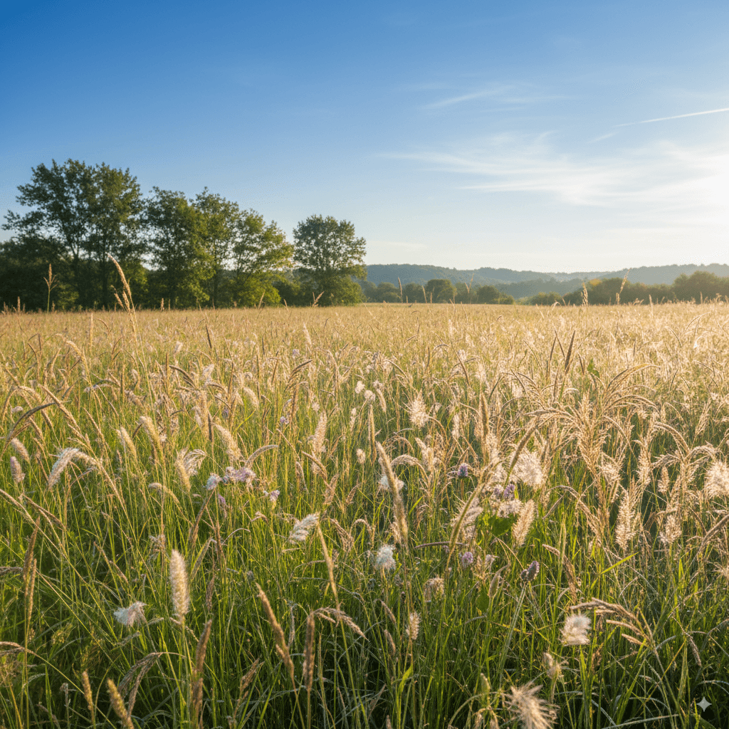 Flowering Grass Plants – A Gardener’S Guide To Year-Round Beauty